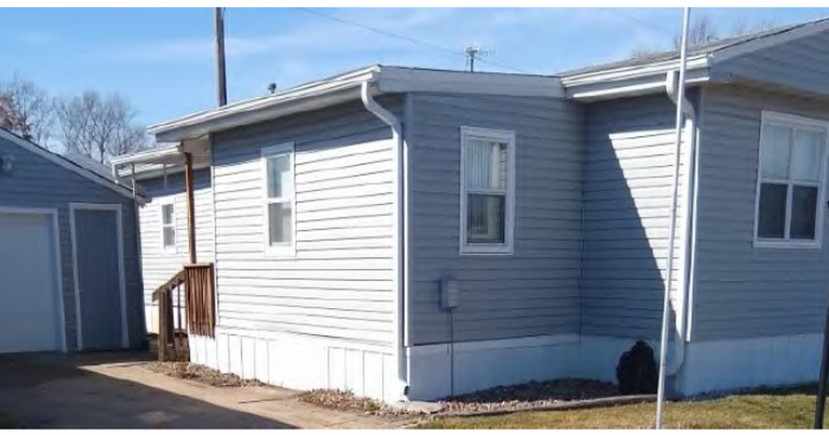 1981 Marlette Mobile Home for $48900 in Urbandale, IA | For Sale & Free ...