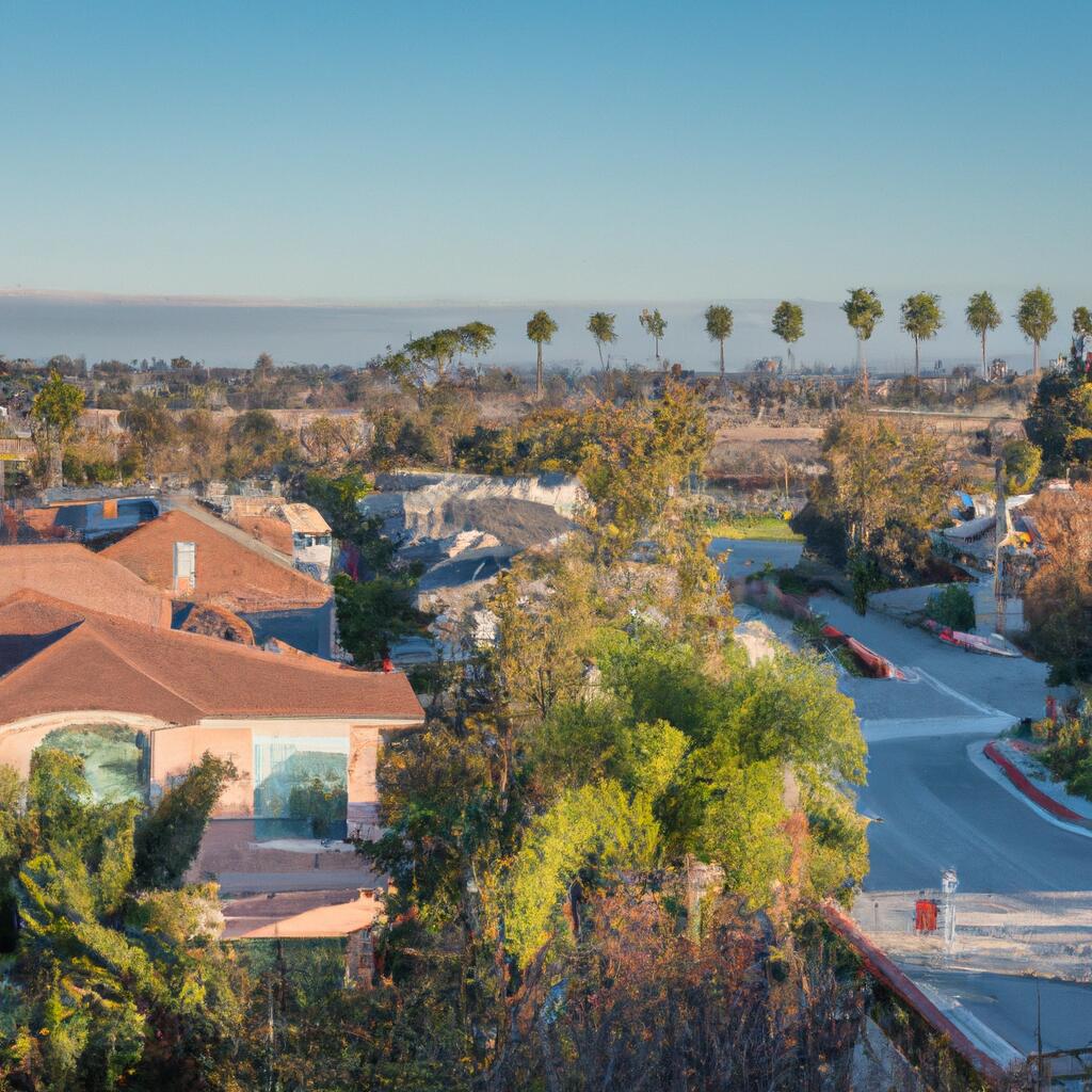 North of JFTB, Los Alamitos | Everything You Need to Know
