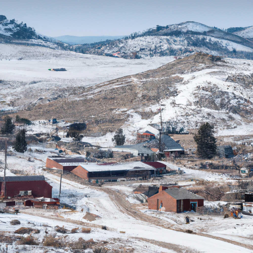 Round Butte, Ronan | Trick or Treat Map and Everything You Need to Know