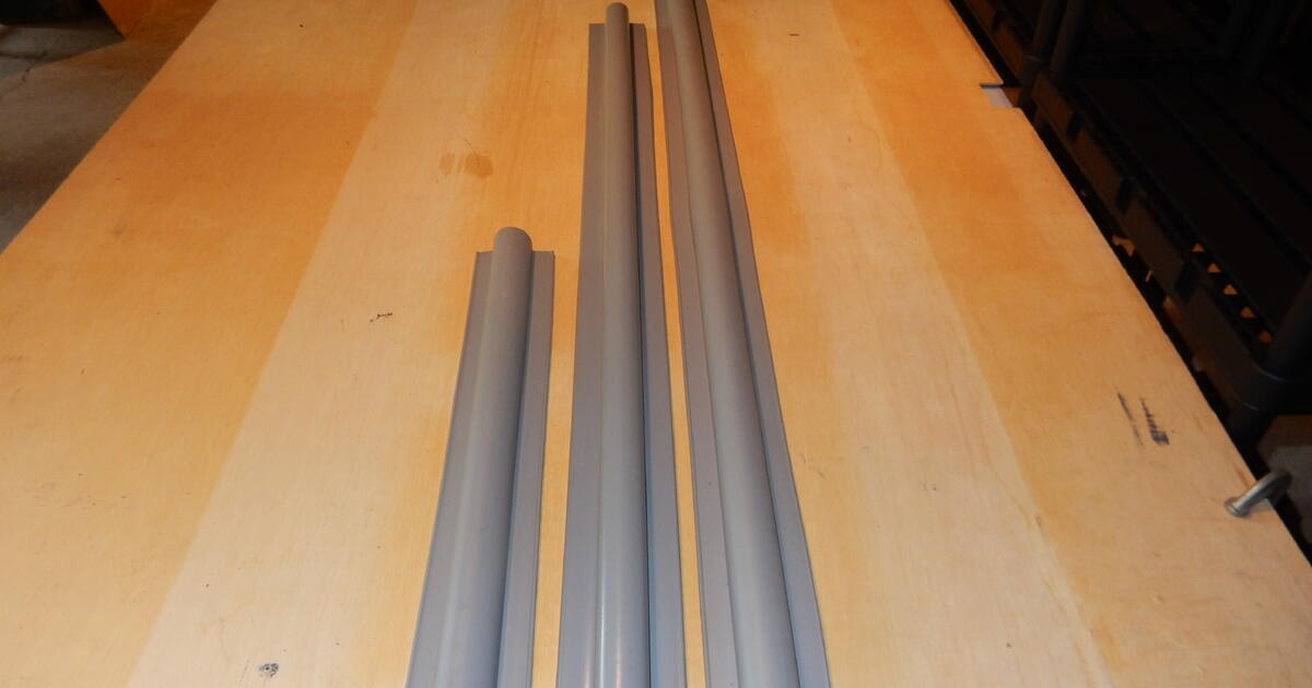 Boat dock bumper strips for $15 in Burlington, WI | For Sale & Free ...