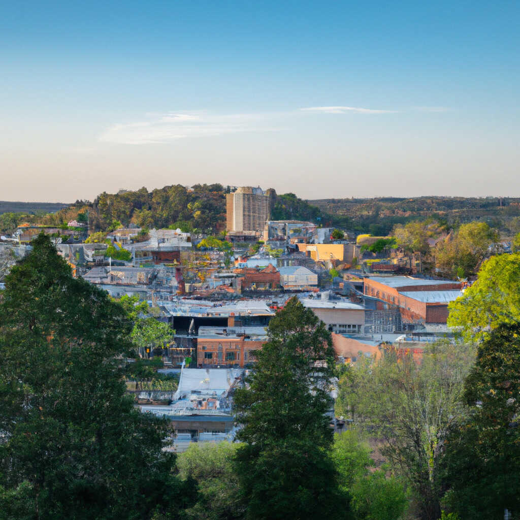 Things to do in Marietta with kids