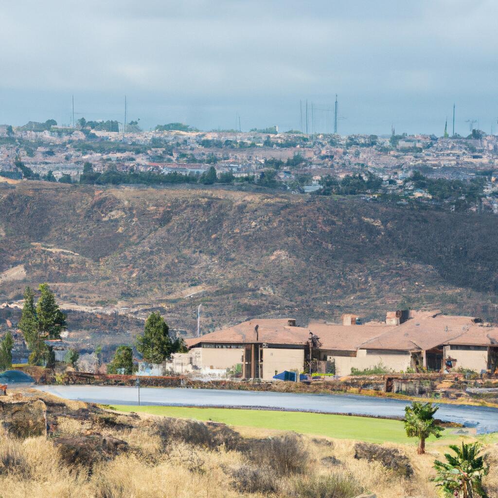 Corona Hills, Corona | Everything You Need to Know