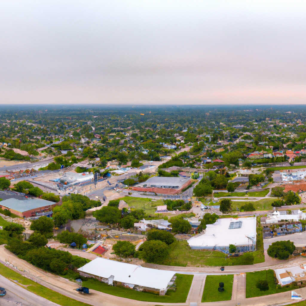 Glade 121, Euless | Trick or Treat Map and Everything You Need to Know