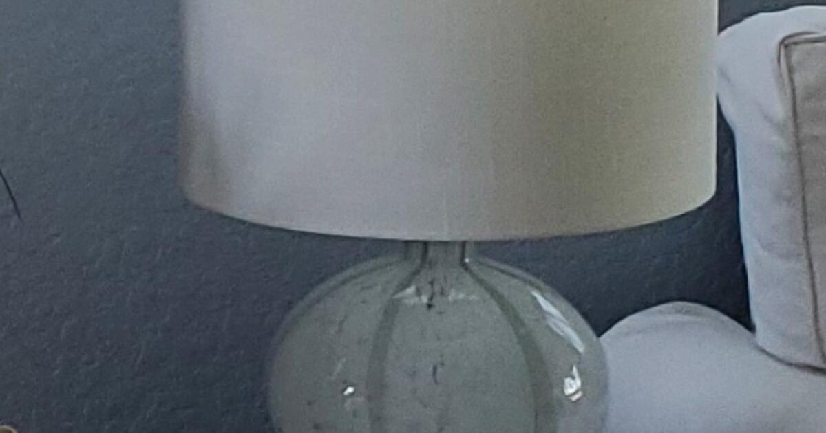 Lamps in Venice, FL | For Sale & Free — Nextdoor