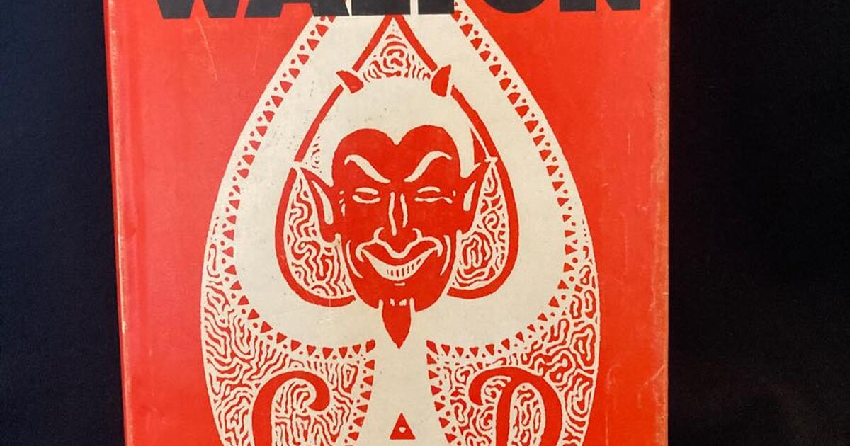 Vintage 1981 First Edition The Complete Walton Volume One for $60 in ...