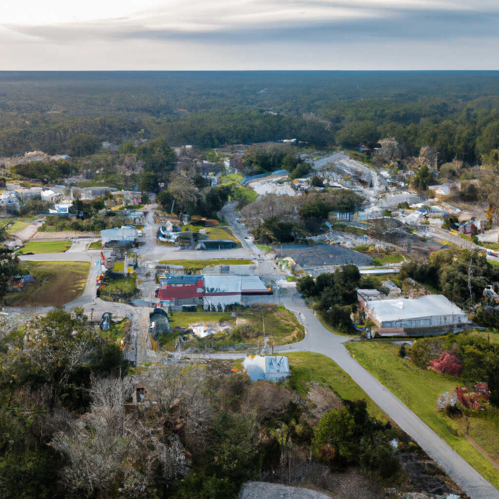 Hardeeville, SC | News, Crime, Lost Pets, Free Stuff