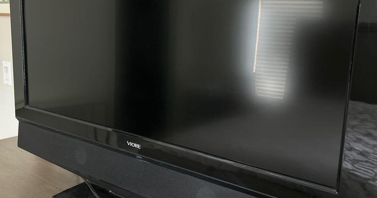 Viore TV for Free in Carnegie, PA | For Sale & Free — Nextdoor