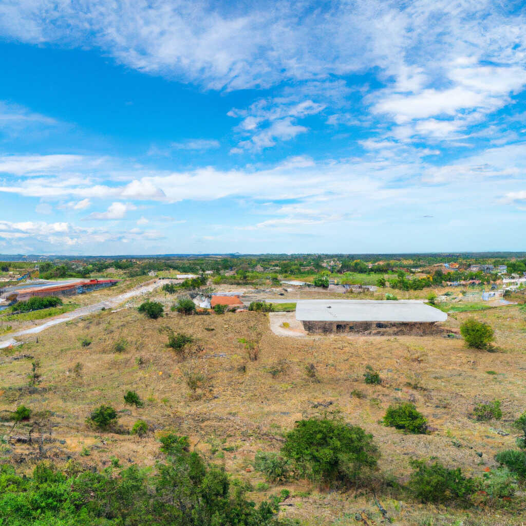 Sky Road, Joshua | Everything You Need to Know