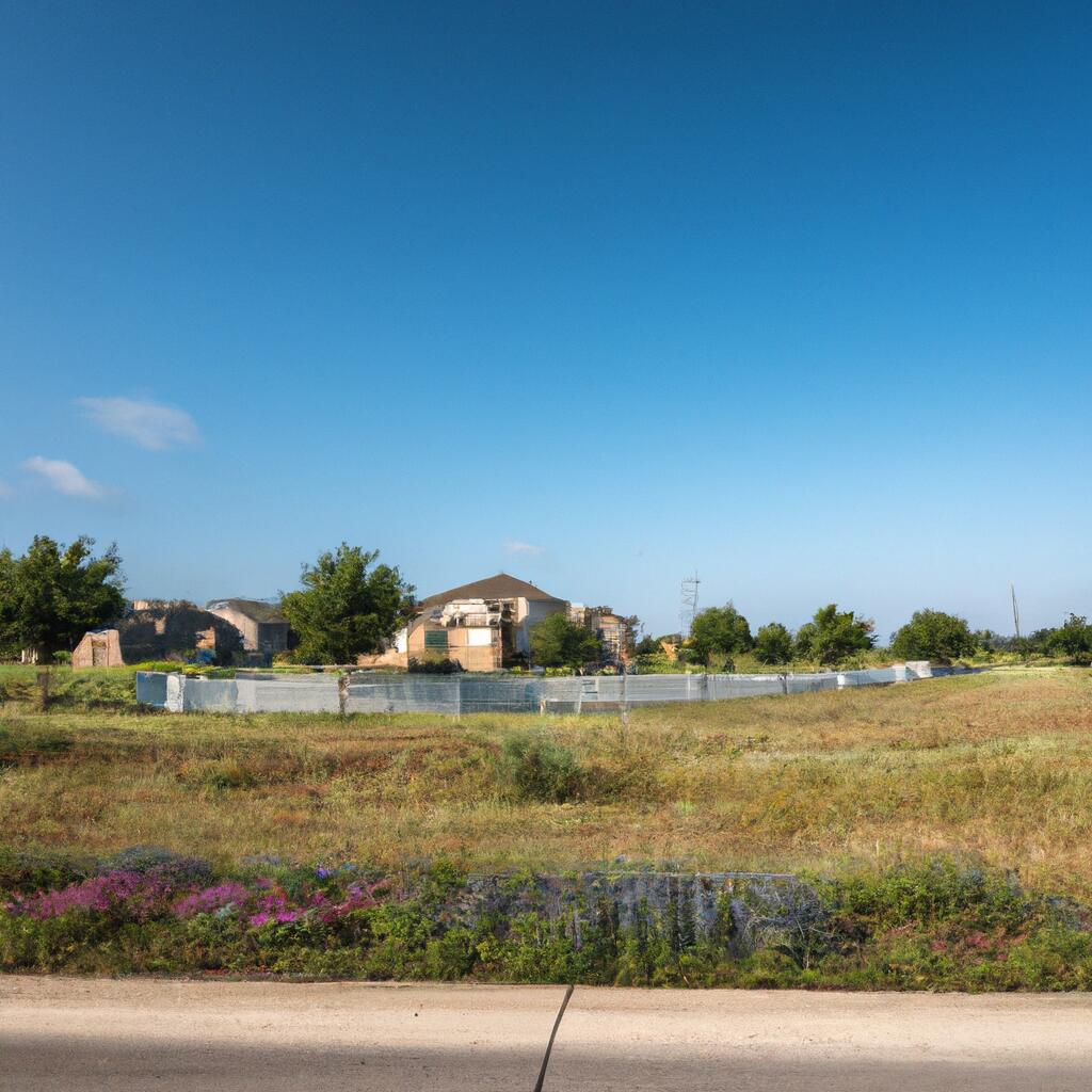 Sendera Ranch, Haslet | Everything You Need to Know