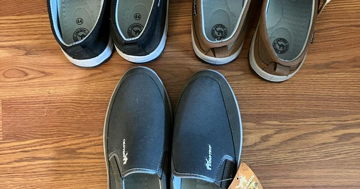 3 pairs of new shoes in Bullhead City, AZ | For Sale & Free — Nextdoor