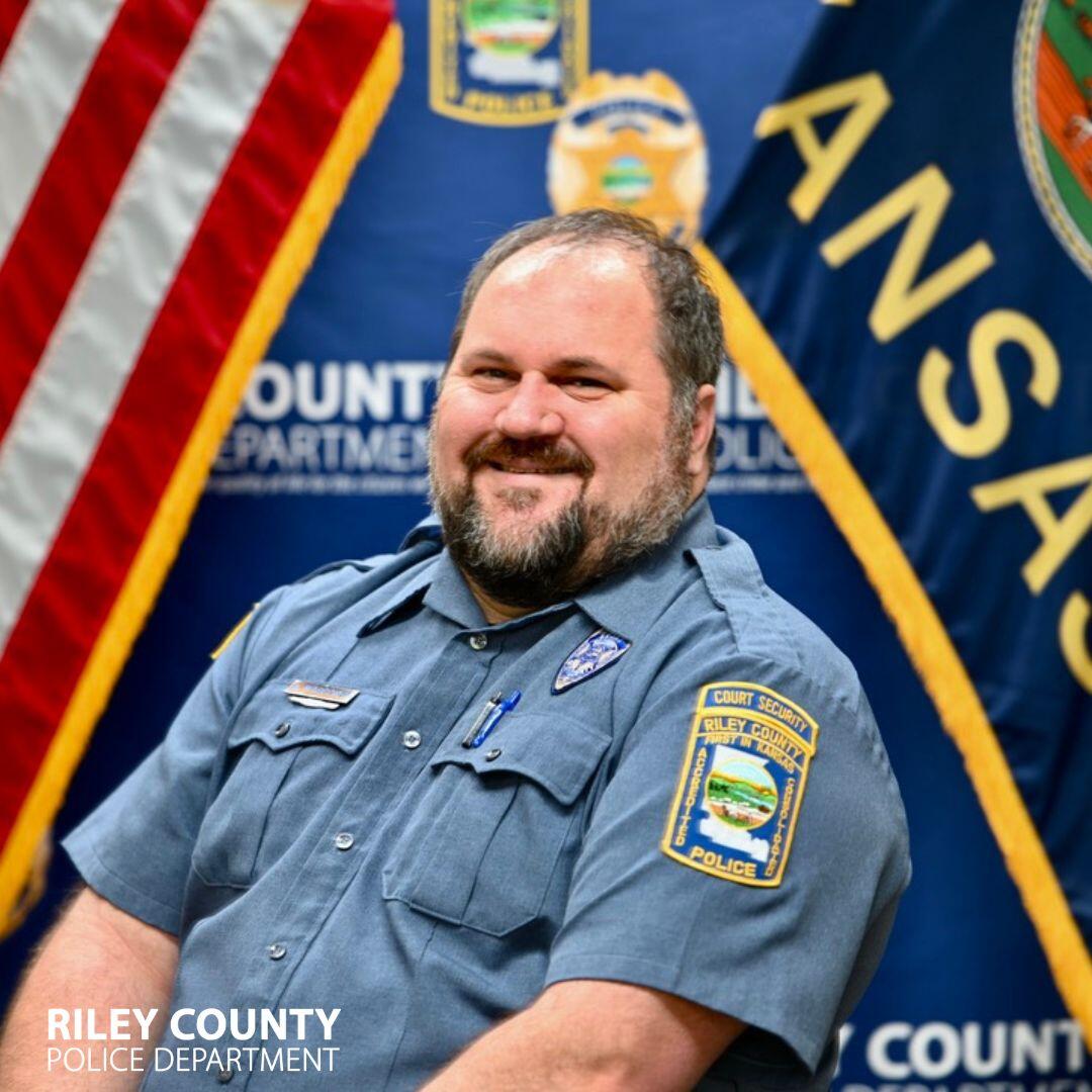 🎉👏 Congratulations to Adam Waggoner on celebrating 20 years with RCPD ...