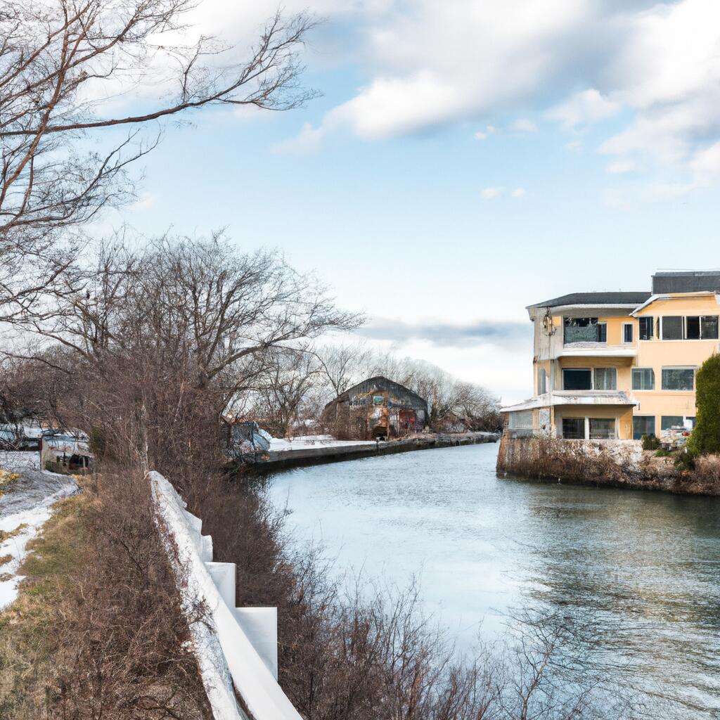 Setauket-East Setauket, Setauket | Everything You Need to Know