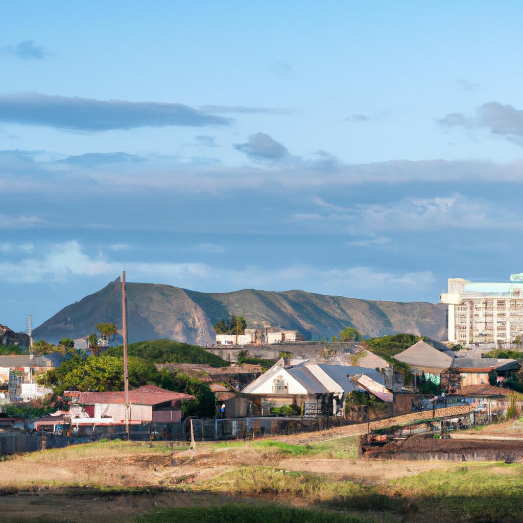 Nanakuli, Waianae | News, Crime, Lost Pets, Free Stuff Nextdoor