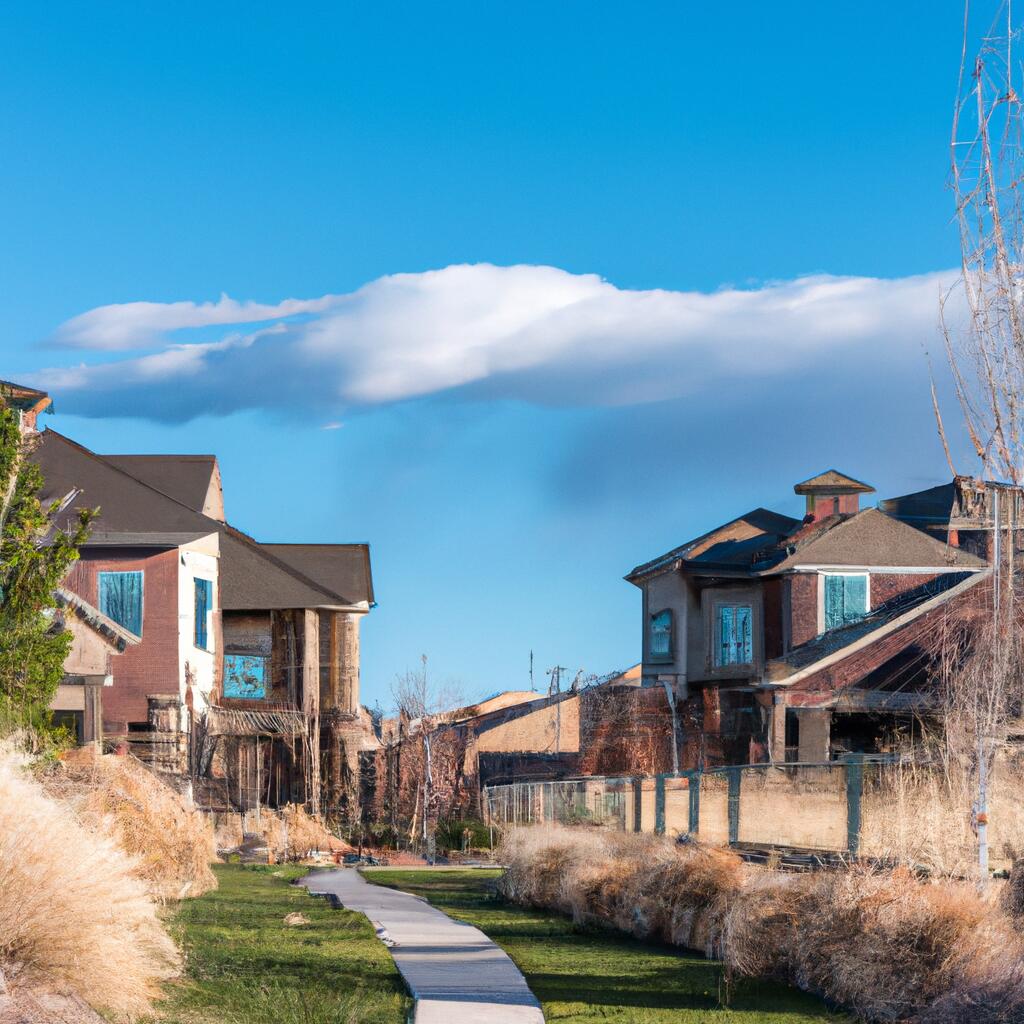 Venneford Point, Highlands Ranch | Everything You Need to Know