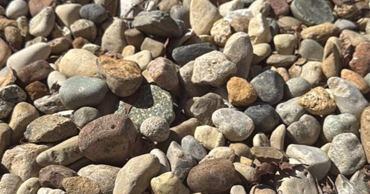 Free outdoor rocks for Free in Chesterfield, MO | For Sale & Free ...