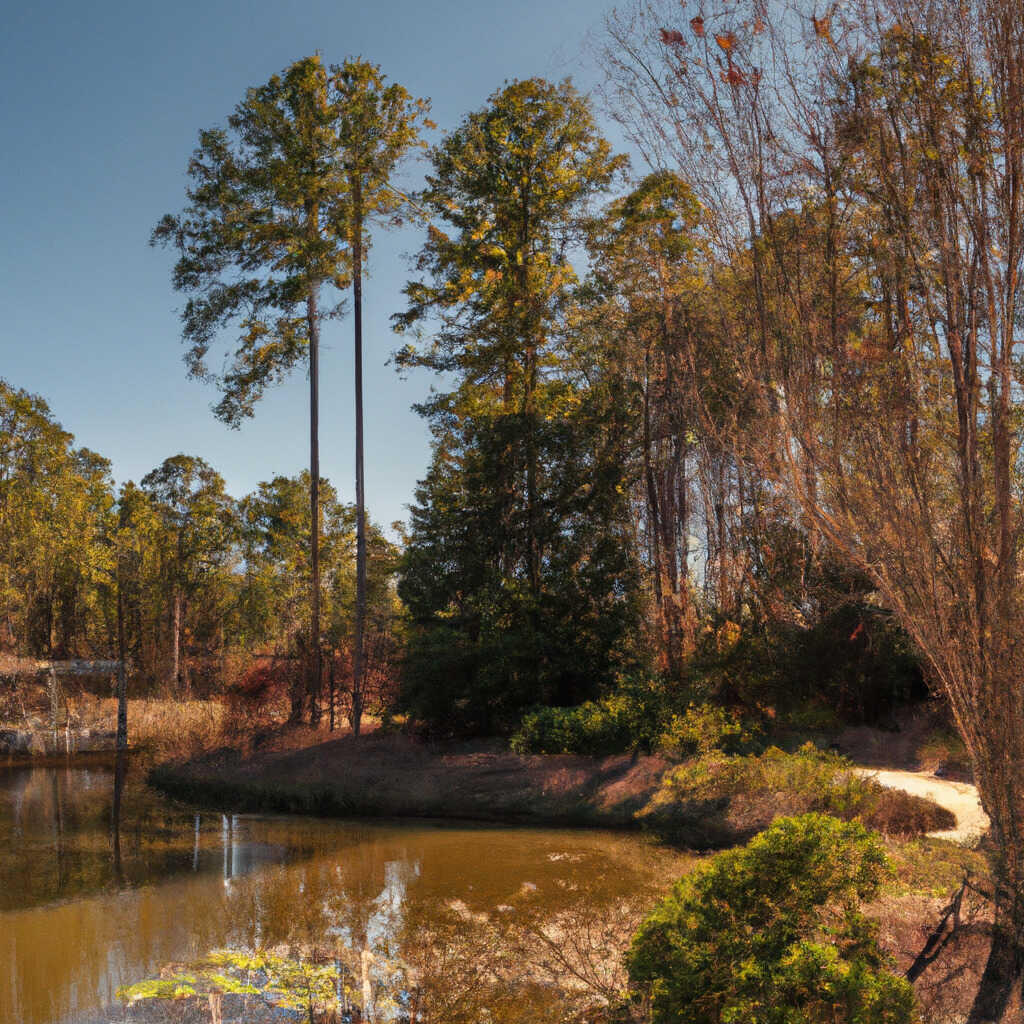 Forest Park, GA crime rates and safety statistics