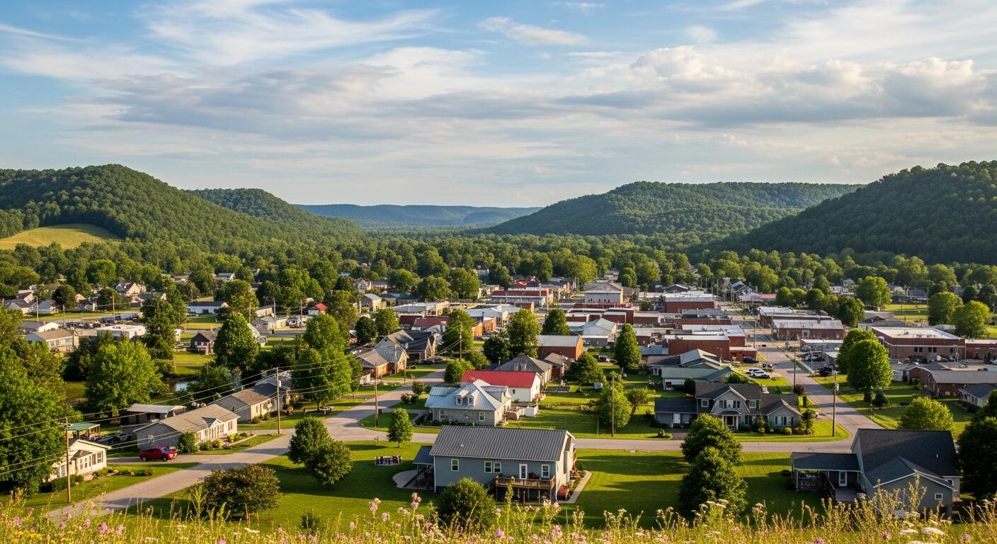 Greenfield, TN crime rates and safety statistics