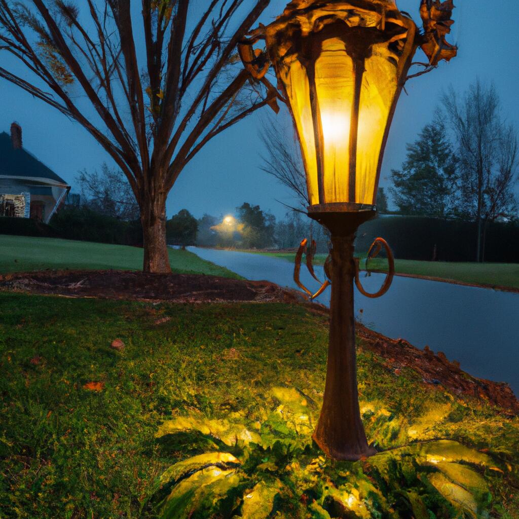 Luminary, Spring City | Everything You Need to Know