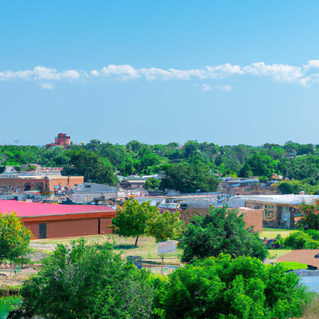 High Country Ranch, Mountain Home | Everything You Need to Know