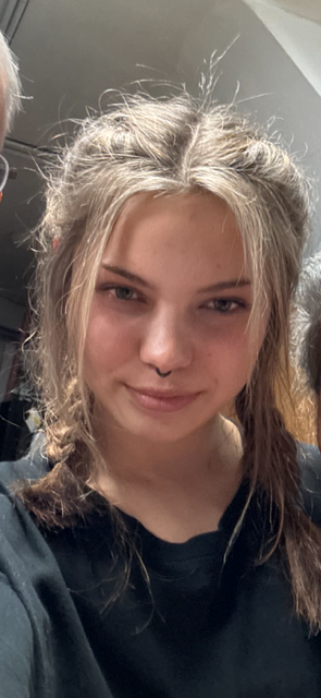 UPDATE: Bella has been located by law enforcement in the East Bay ...