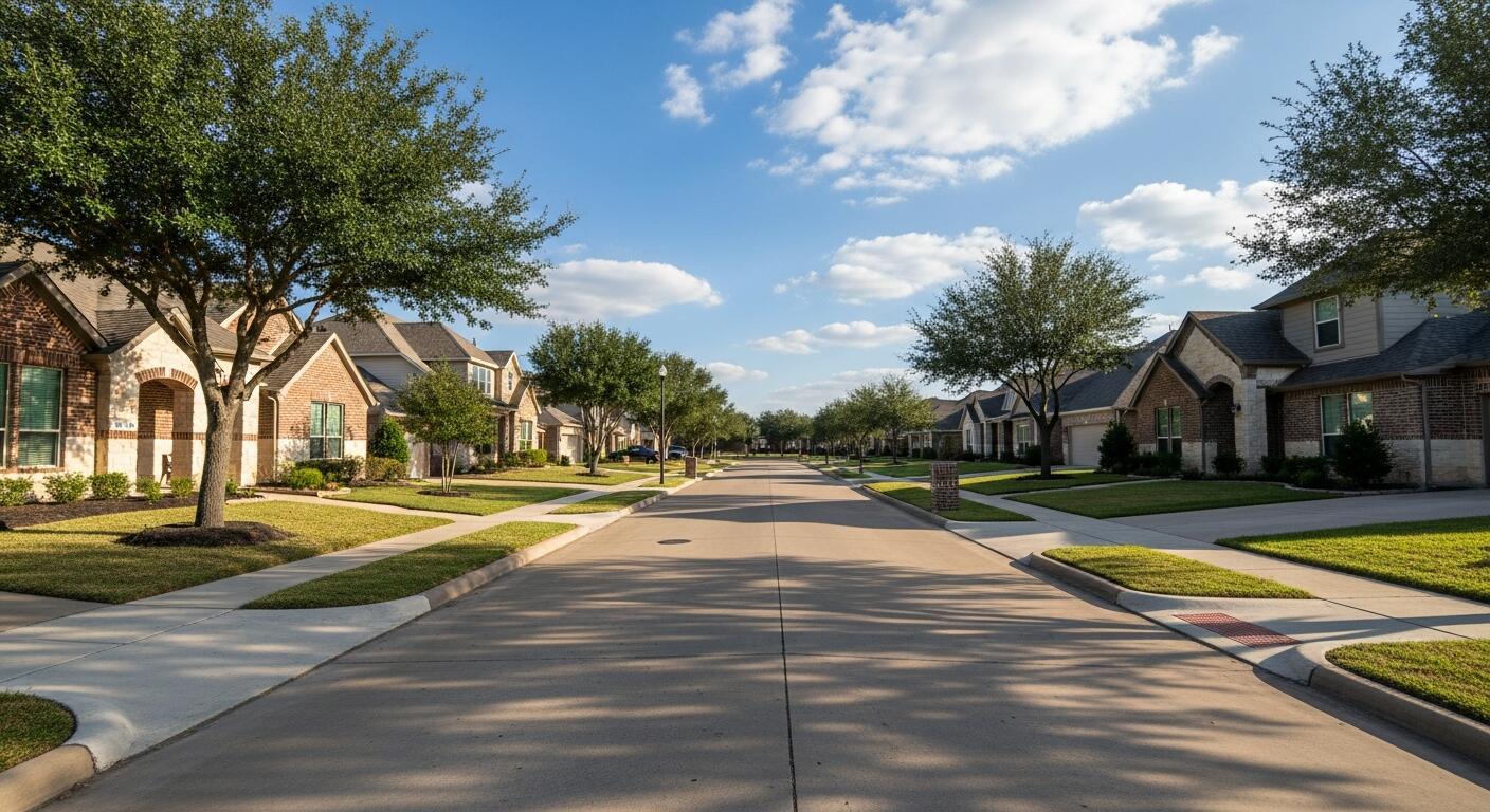 Creekside, Anna | Everything You Need to Know