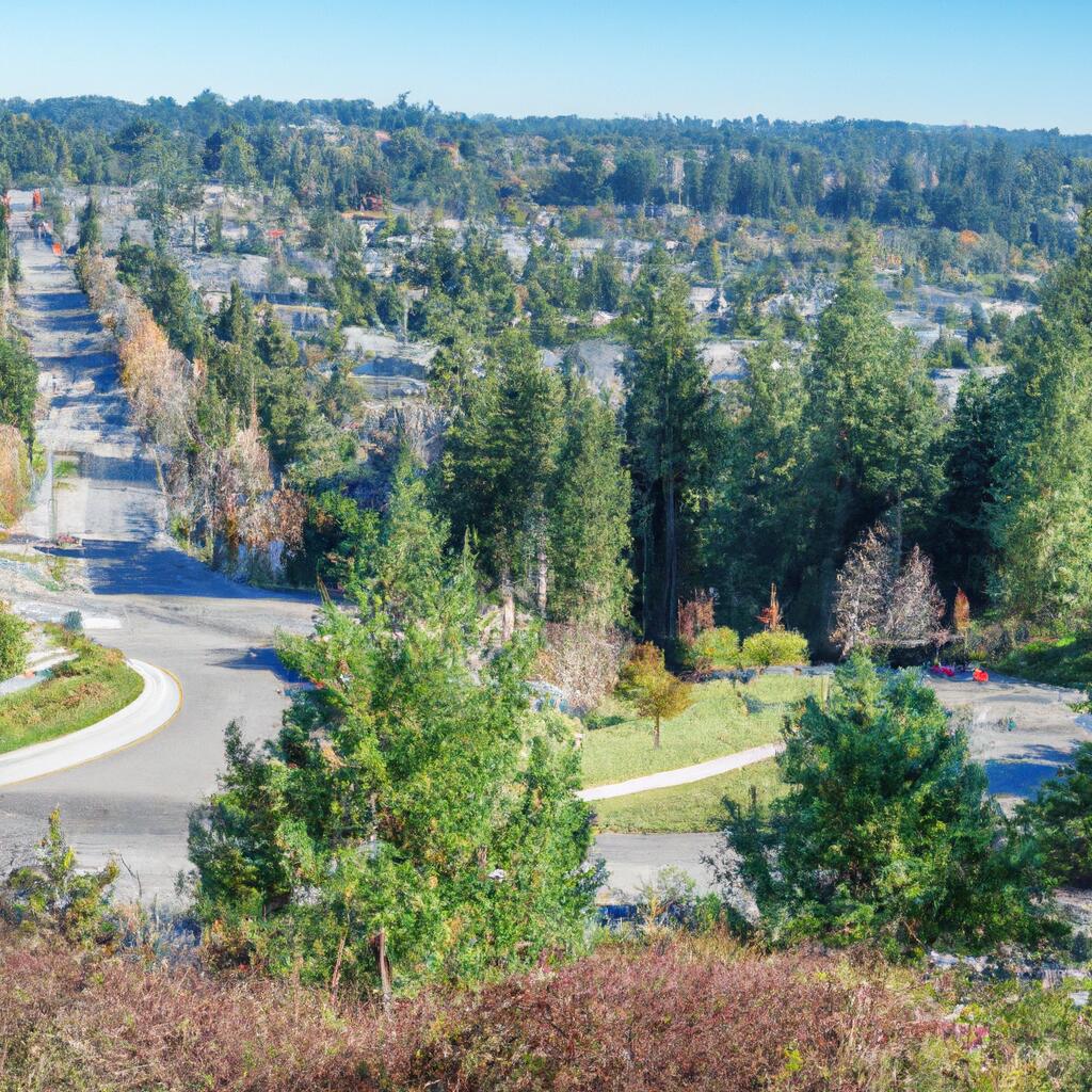 Top of East Highlands, Renton | Everything You Need to Know