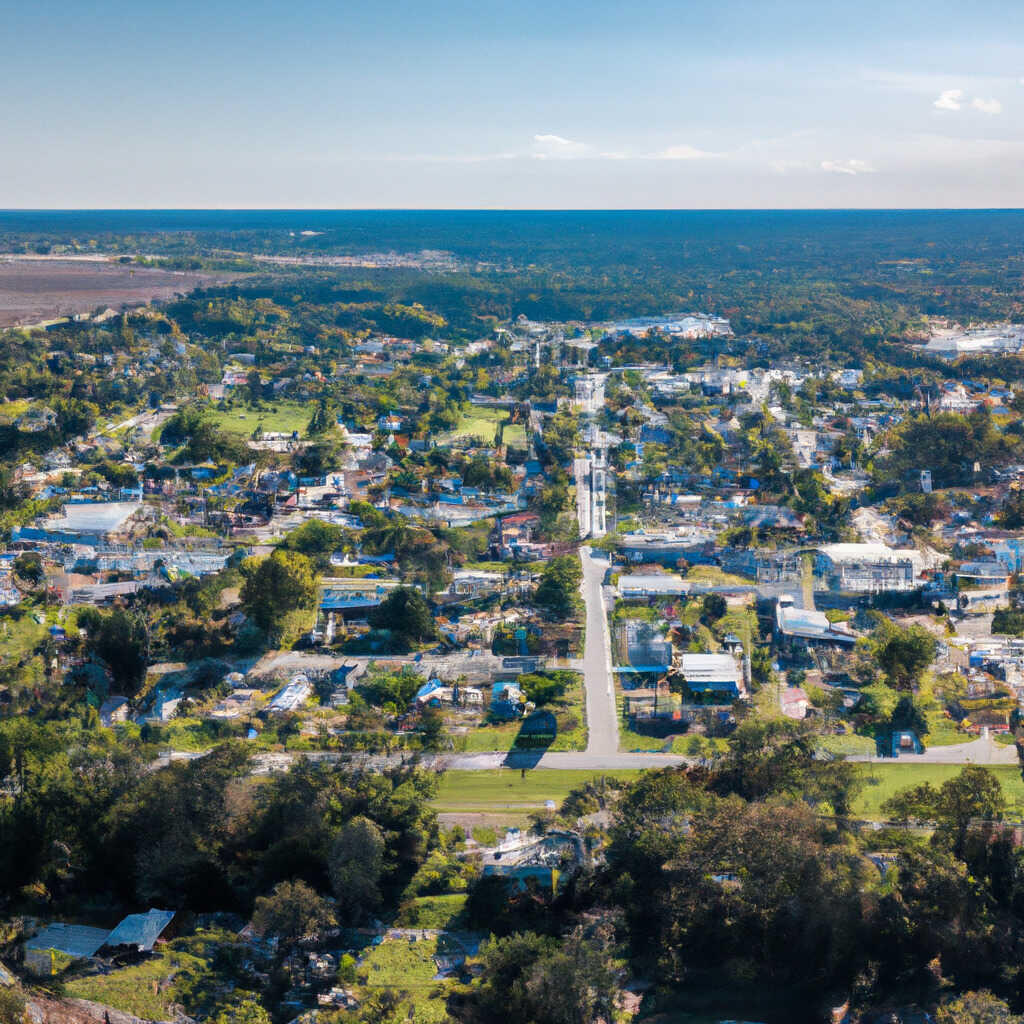 Things to do in Effingham with kids