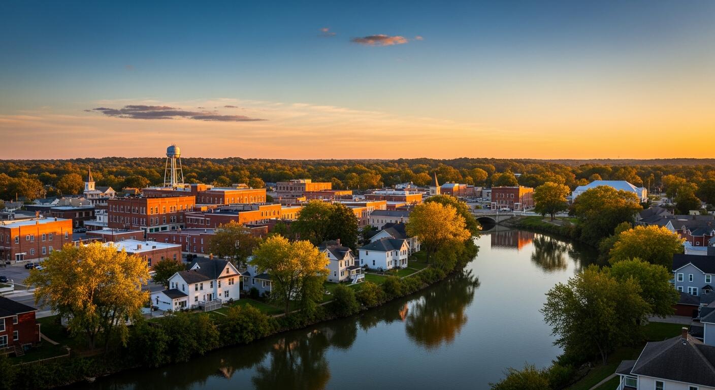 Things to do in Winamac with kids