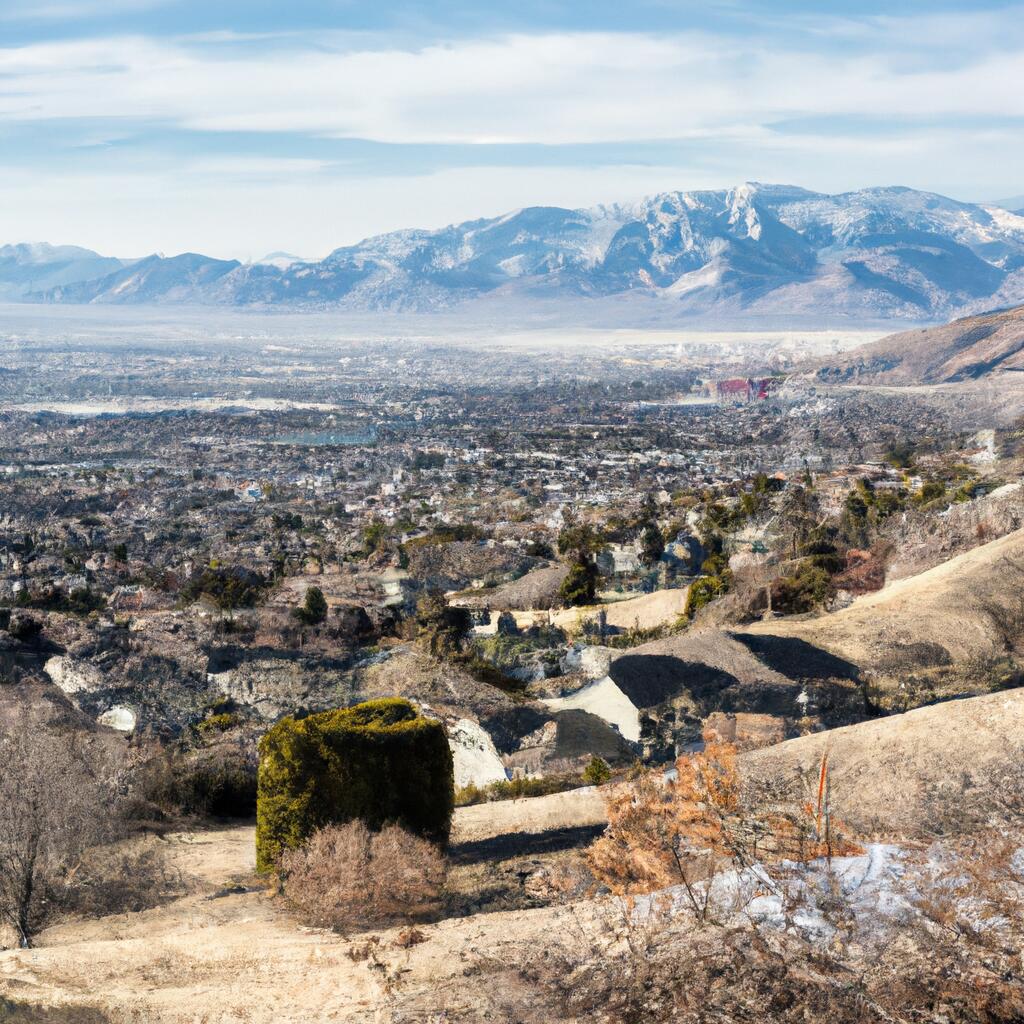 Olympus Hills, Salt Lake City | Everything You Need to Know