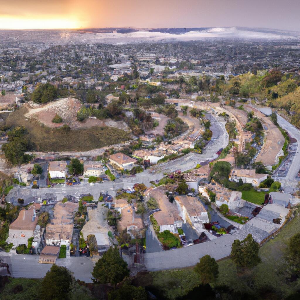 Peninsula Center, Rolling Hills Estates | Everything You Need to Know