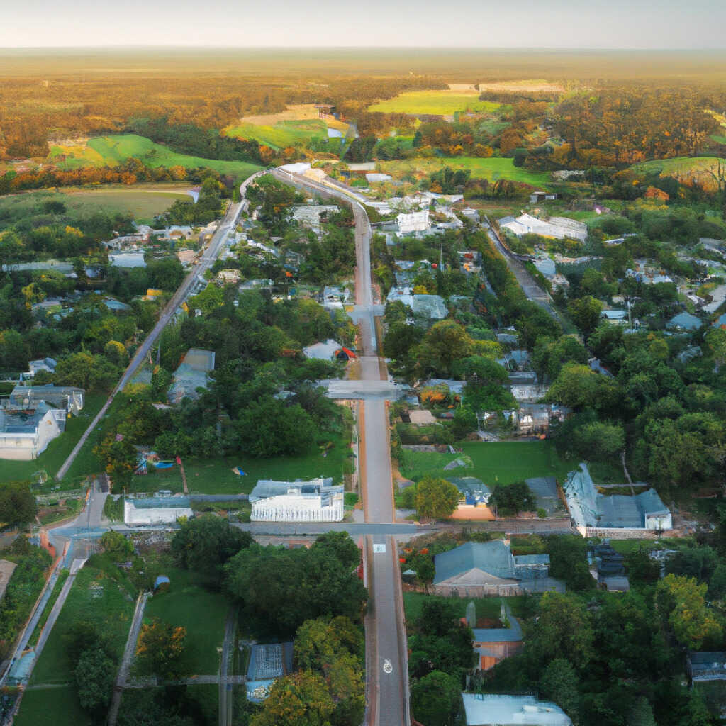 Edinburg, IL crime rates and safety statistics