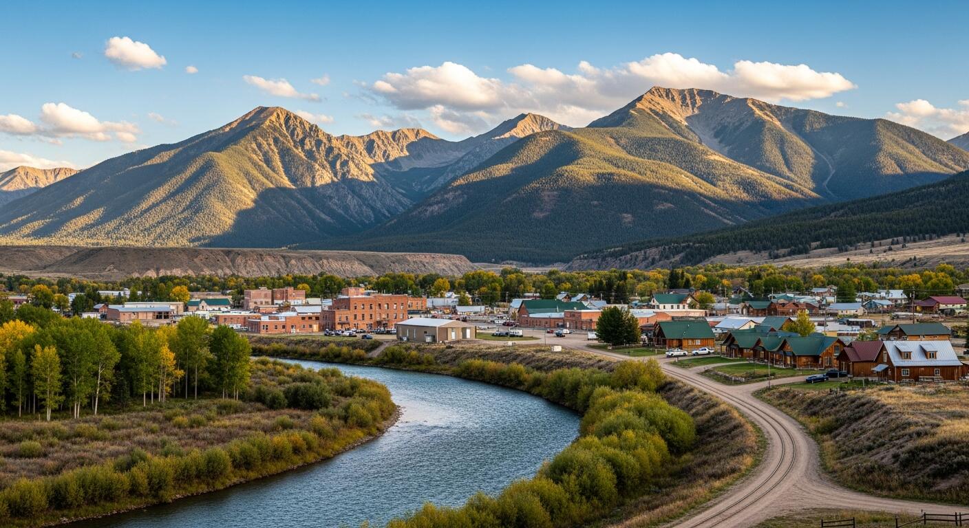 Things to do in Ridgway with kids