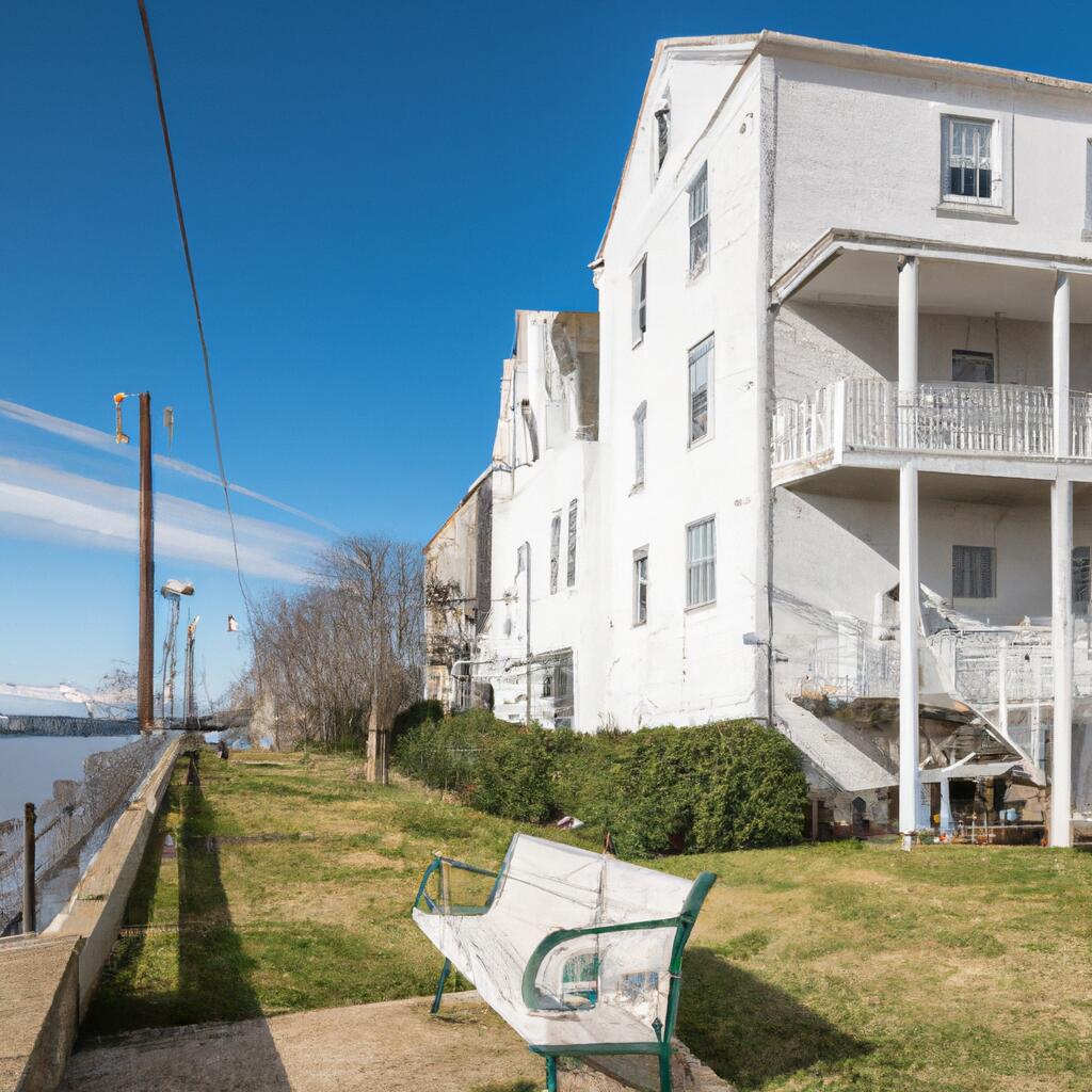 Cradock, Portsmouth | Everything You Need to Know