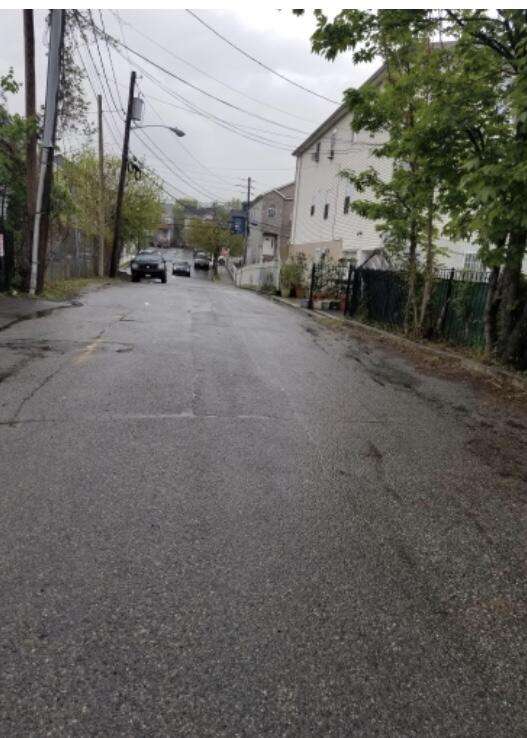 2nd Precinct Community Service Officers Initiate Community Clean-Up ...