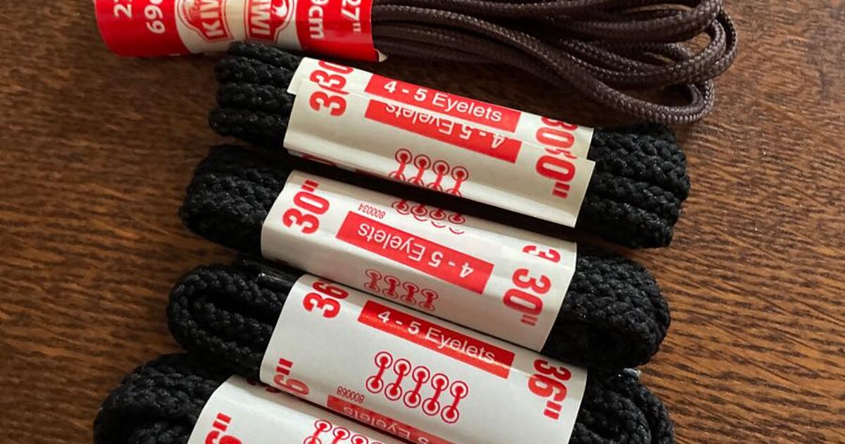 Shoe laces for Free in Minneapolis, MN | For Sale & Free — Nextdoor