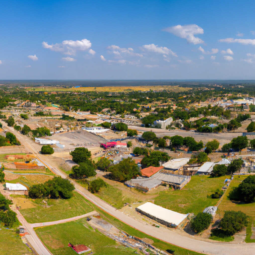 Refugio, TX crime rates and safety statistics