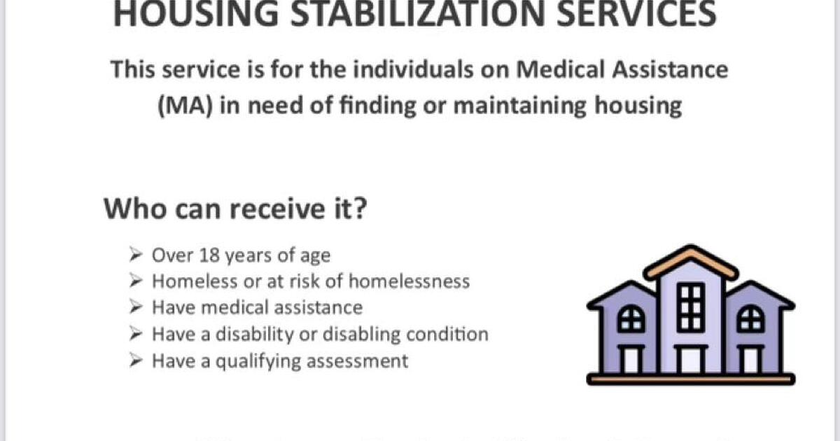 Housing Stabilization services for Free in Minneapolis, MN | For Sale ...