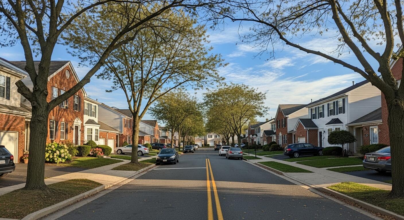 Franklin Commons, Bensalem | Everything You Need to Know