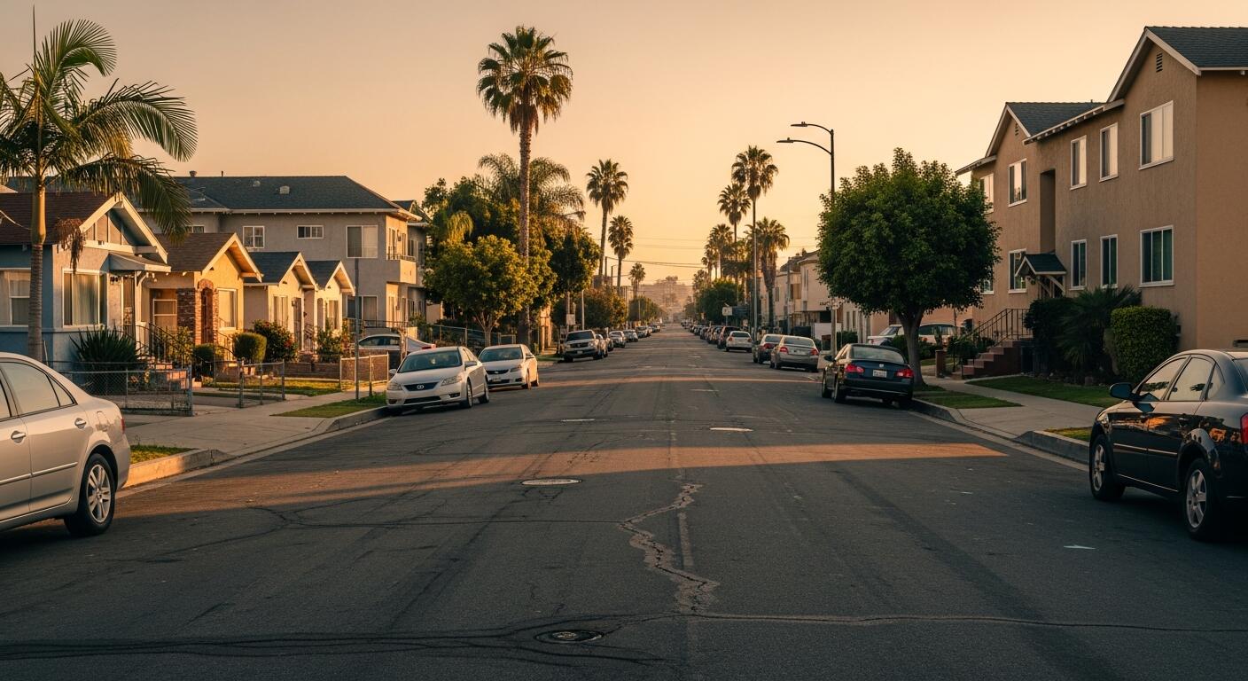 South Los Angeles, Los Angeles | Everything You Need to Know