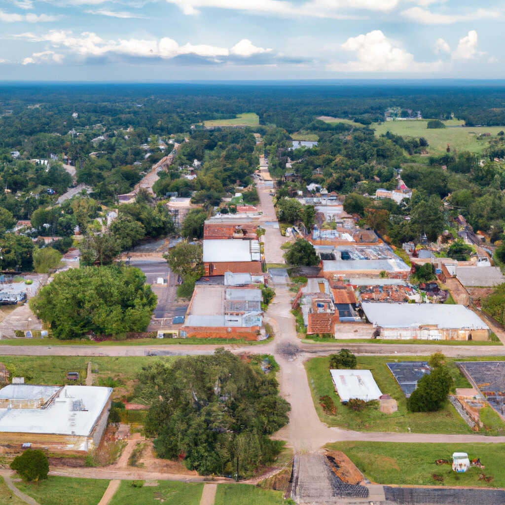Greenwood, MS crime rates and safety statistics