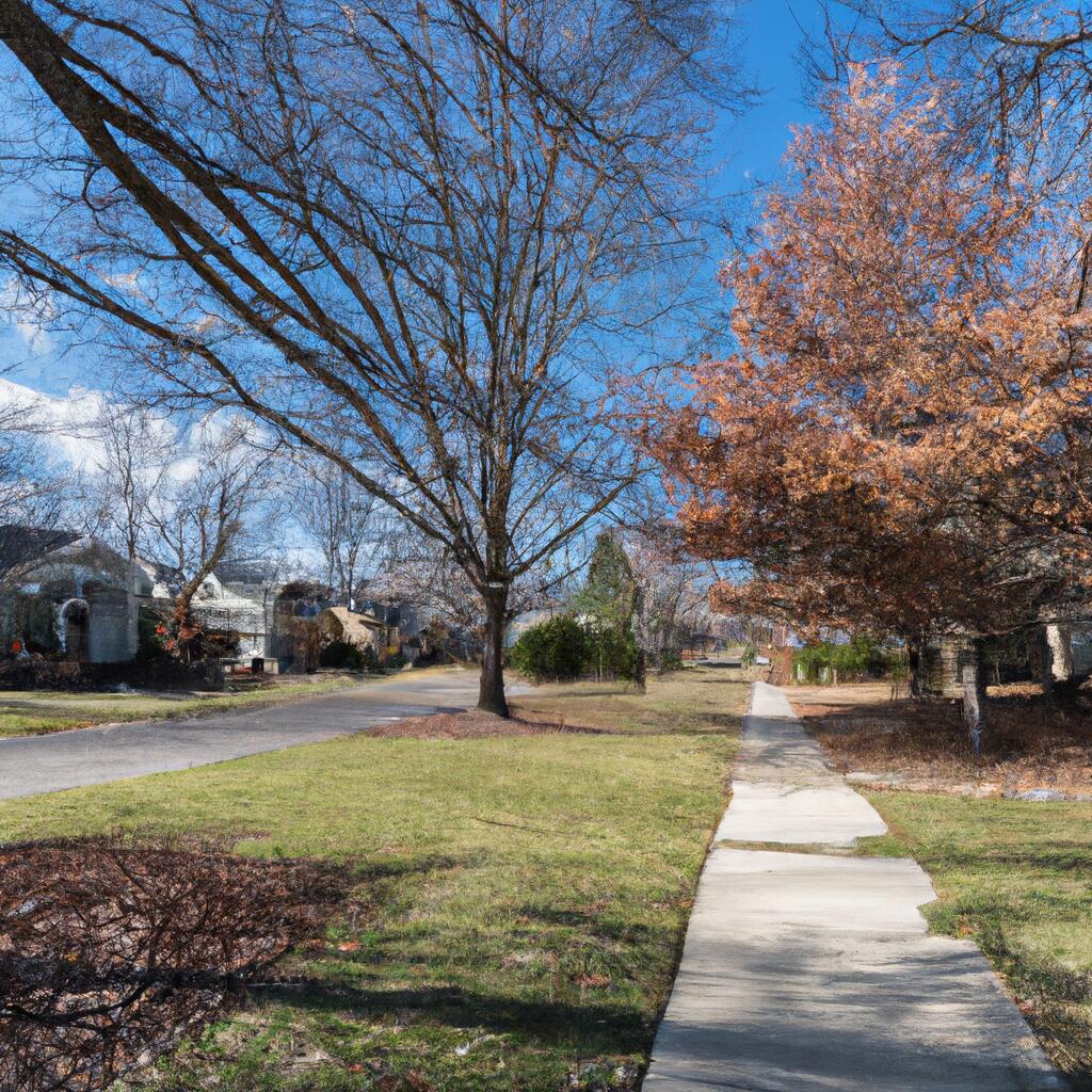 Devon-Aire, Livonia | Everything You Need to Know Nextdoor