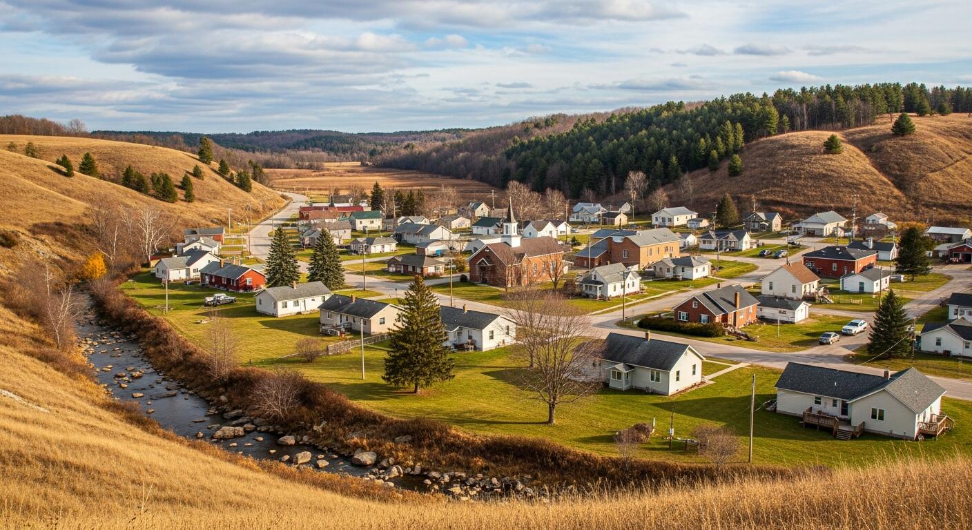Rewey, WI | News, Crime, Lost Pets, Free Stuff