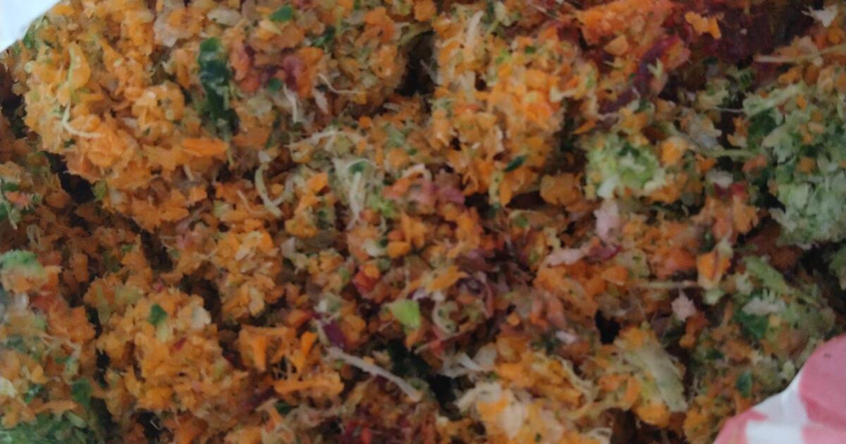 FREE FRESH VEGETABLE PULP! for Free in Pflugerville, TX | For Sale ...