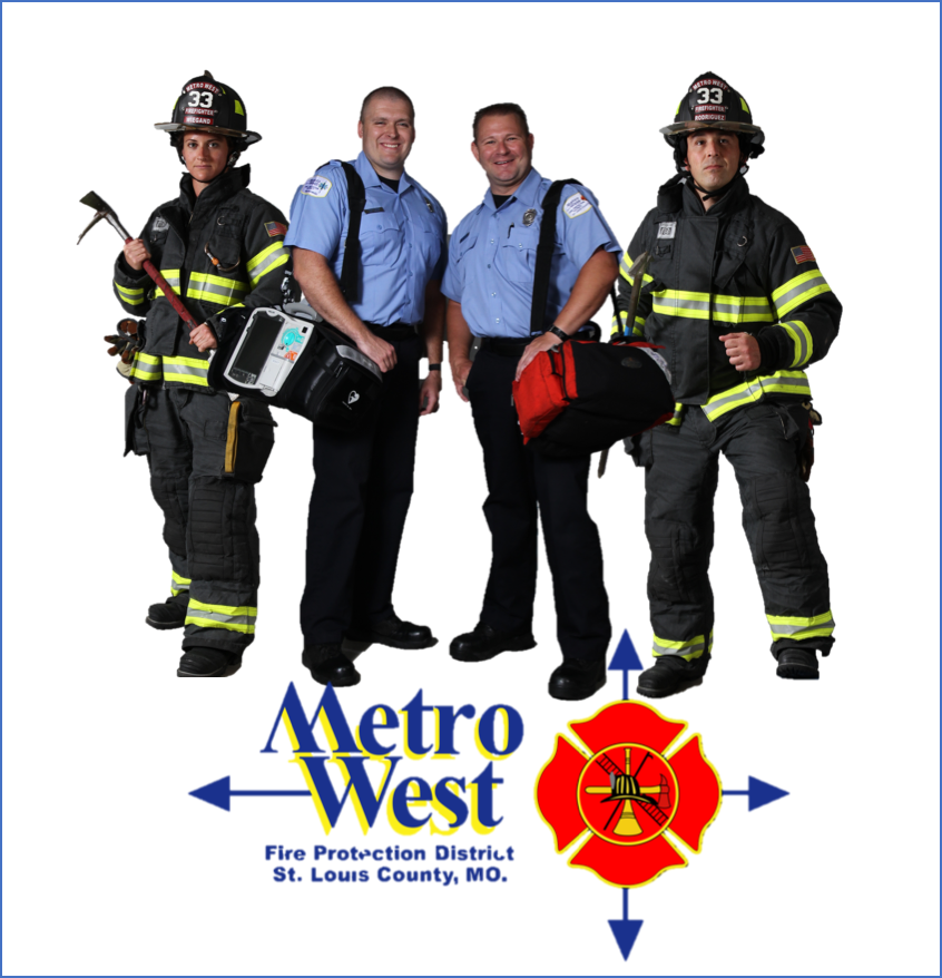 Metro West joins Nextdoor (Metro West Fire Protection District ...