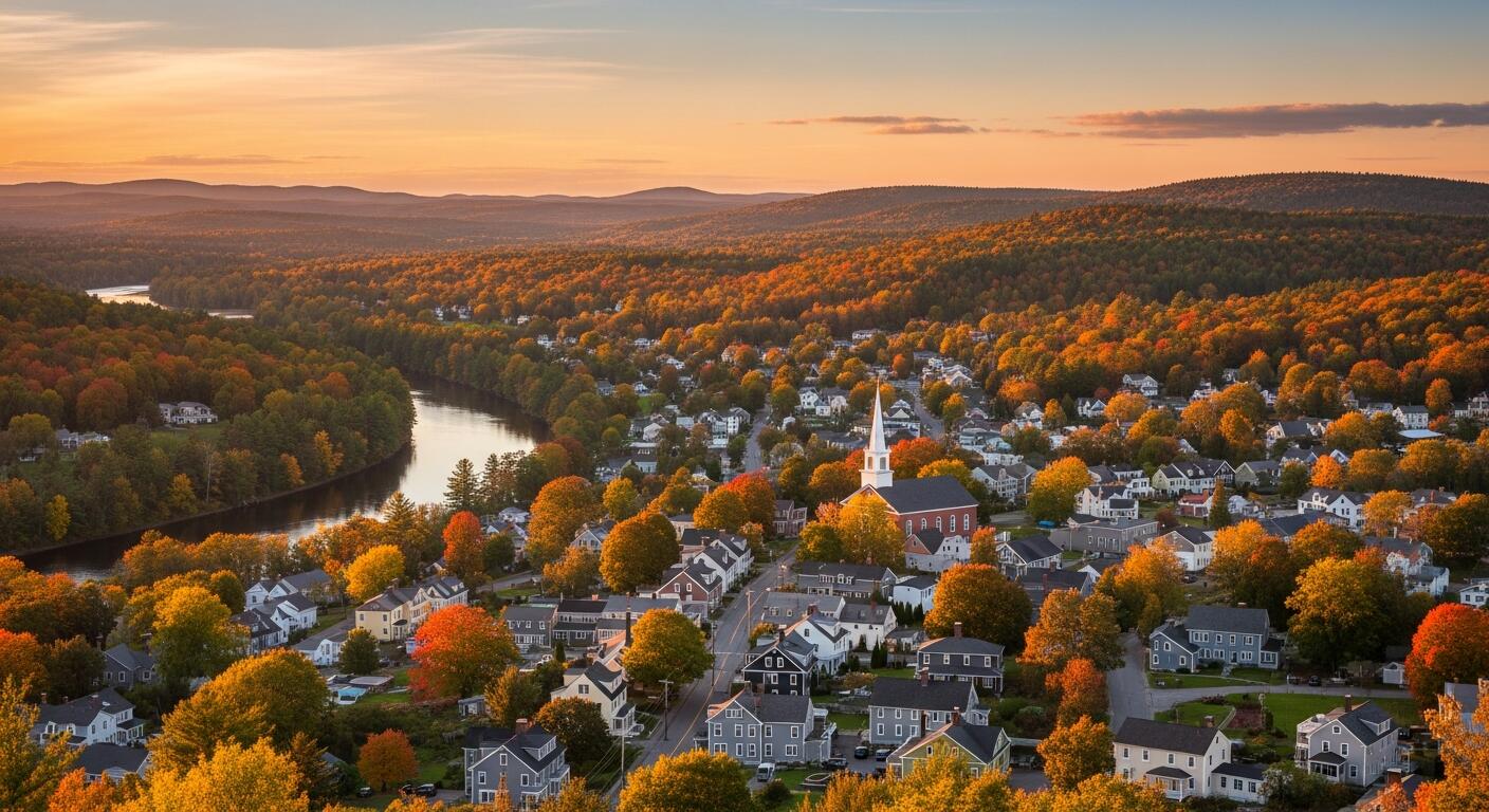 Sterling, MA crime rates and safety statistics