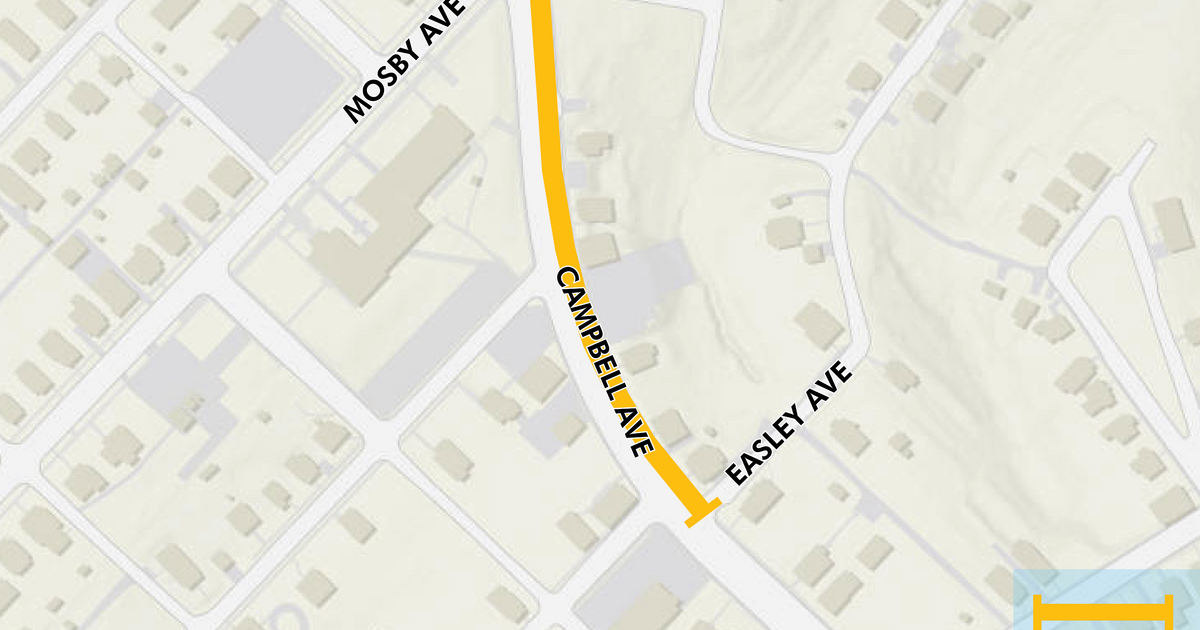 Where We're Working 👷‍♂️🦺🚧 — Nextdoor