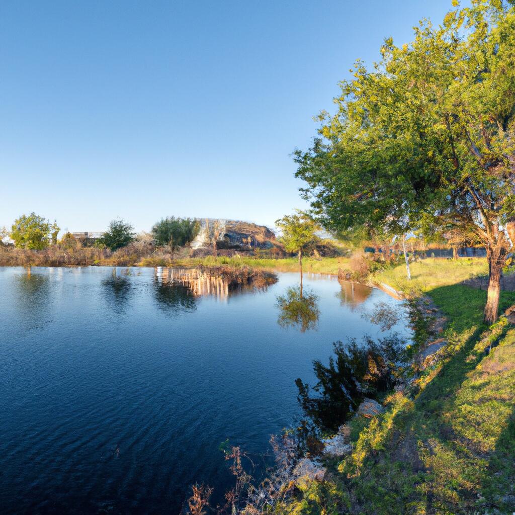 Lake Country, Fort Worth | Everything You Need to Know