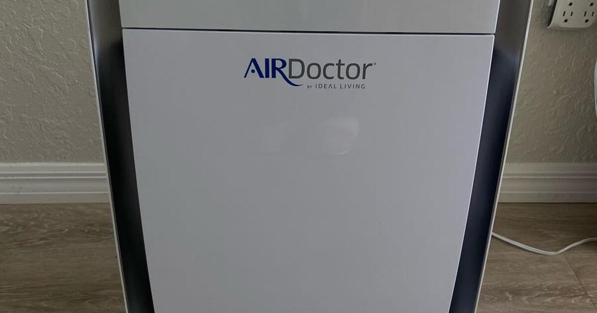 Air Doctor Pro 3000 (Classic) for $370 in Dunnellon, FL | For Sale ...