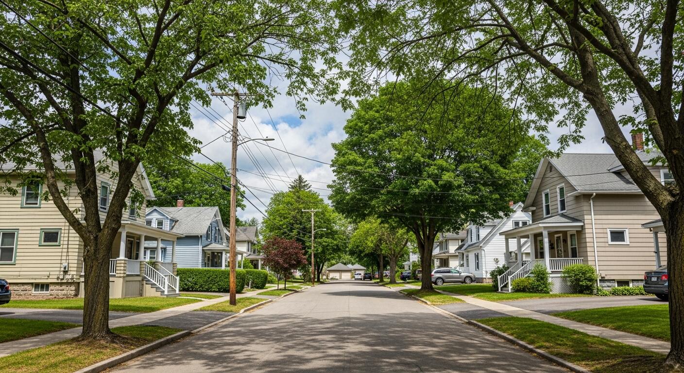 Allen, Ithaca | Everything You Need to Know