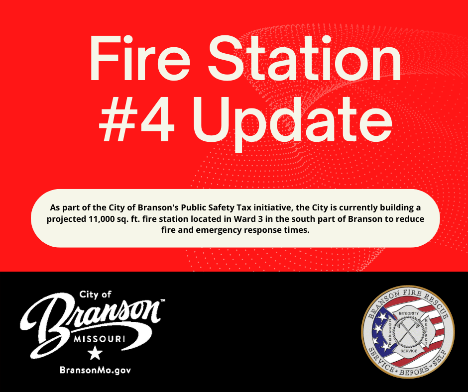 New Branson Fire Rescue News Flash: Board approves budget increase for ...